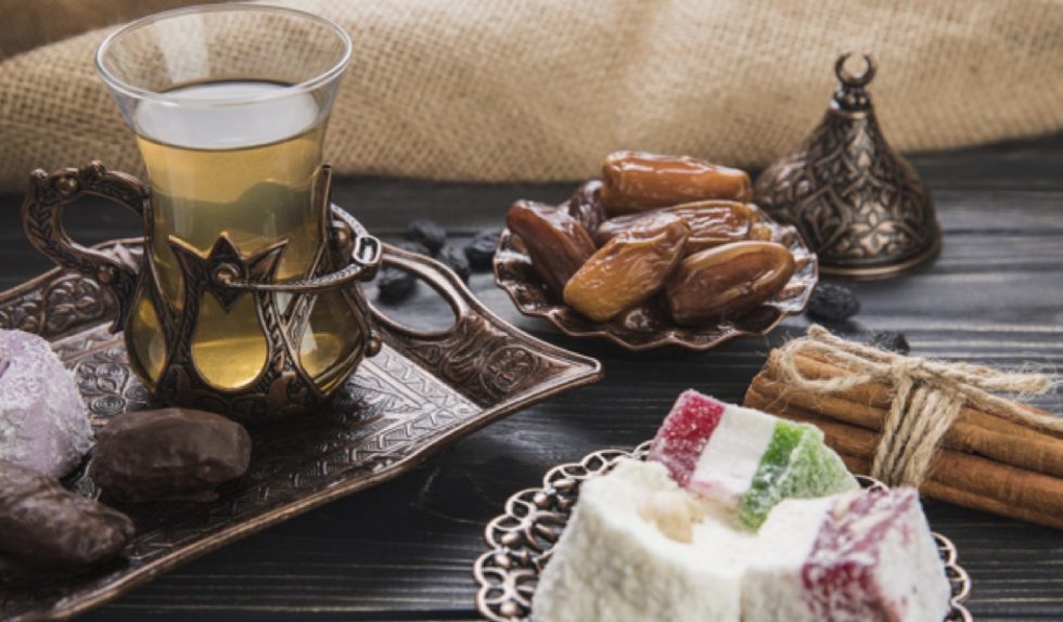 Ramadan Day 2 - Honouring The Guest of Ramadan | Quran Journey